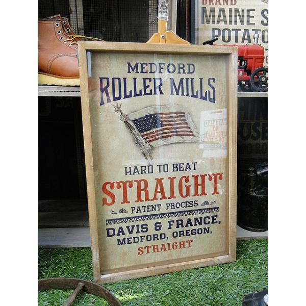 しかしこのブランドは、やることなすことホントおしゃれなんだよなー　アートフレーム一つ作らせてもご覧のとおりですよ！チョイスするデザイン、フレームに入れた見せ方、サイズ感と価格のバランス・・・・んーホント優秀なヤツです。オシャレなバーやカフェ...