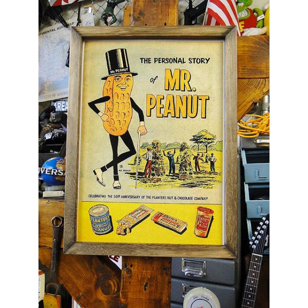 ボクらの好きな「古き良きアメリカ」って言葉がしっくりと来る・・・・そんなレトロなアドバタイジングやパッケージコミックシーンのワンカット 映画の名作ポスターなどなど・・・・古き良きアメリカが詰まったレトロなポスターたちをオリジナルの木製フレー...