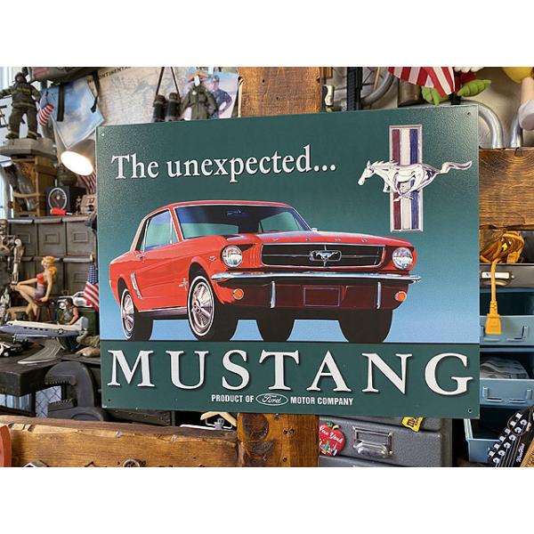 マスタングの伝説はこの車から始まりまったんですよ。1964年4月17日 ニューヨークワールドフェアで発表されたフォード・マスタングは現在でも伝説として語られる 自動車史・産業史に残る驚異的な大ヒットとなったことは有名ですよね。その伝説ぶりと...