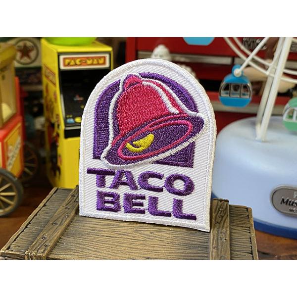 アメリカのスーパーマーケットに入ると目に飛び込んで来る会社ロゴや車で町中を走ってると目にするおなじみの企業看板などなど・・・・アメリカを代表するカンパニーロゴや、その会社のマスコットキャラなどがワッペンになりました！アメリカ好きだと普段愛用...