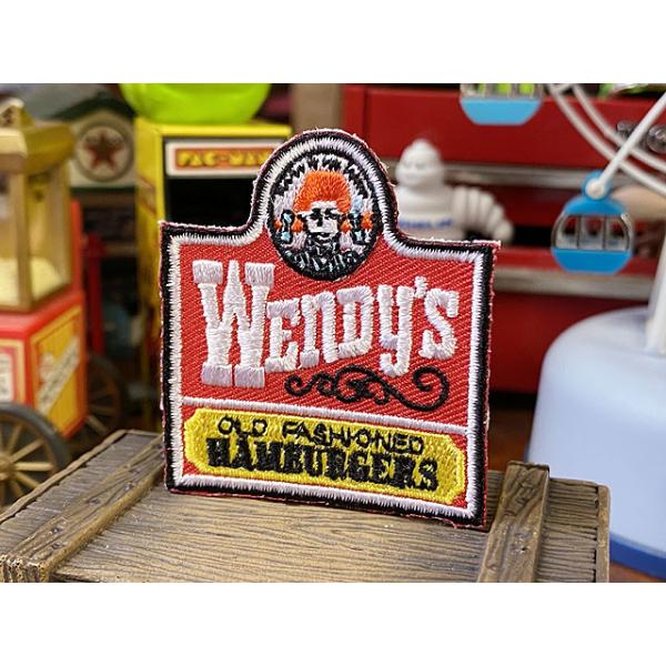 アメリカのスーパーマーケットに入ると目に飛び込んで来る会社ロゴや車で町中を走ってると目にするおなじみの企業看板などなど・・・・アメリカを代表するカンパニーロゴや、その会社のマスコットキャラなどがワッペンになりました！アメリカ好きだと普段愛用...