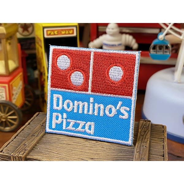 アメリカのスーパーマーケットに入ると目に飛び込んで来る会社ロゴや車で町中を走ってると目にするおなじみの企業看板などなど・・・・アメリカを代表するカンパニーロゴや、その会社のマスコットキャラなどがワッペンになりました！アメリカ好きだと普段愛用...