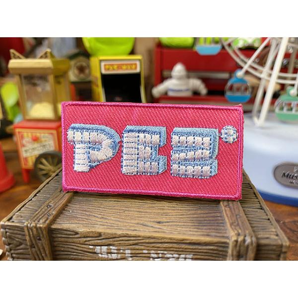 アメリカのスーパーマーケットに入ると目に飛び込んで来る会社ロゴや車で町中を走ってると目にするおなじみの企業看板などなど・・・・アメリカを代表するカンパニーロゴや、その会社のマスコットキャラなどがワッペンになりました！アメリカ好きだと普段愛用...