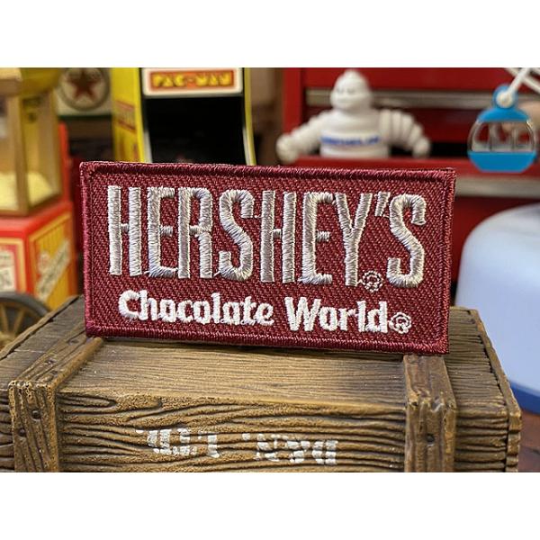 アメリカのスーパーマーケットに入ると目に飛び込んで来る会社ロゴや車で町中を走ってると目にするおなじみの企業看板などなど・・・・アメリカを代表するカンパニーロゴや、その会社のマスコットキャラなどがワッペンになりました！アメリカ好きだと普段愛用...