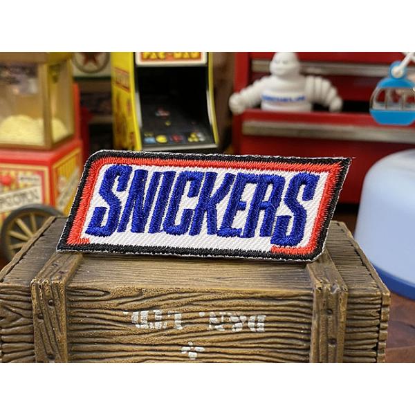 アメリカのスーパーマーケットに入ると目に飛び込んで来る会社ロゴや車で町中を走ってると目にするおなじみの企業看板などなど・・・・アメリカを代表するカンパニーロゴや、その会社のマスコットキャラなどがワッペンになりました！アメリカ好きだと普段愛用...