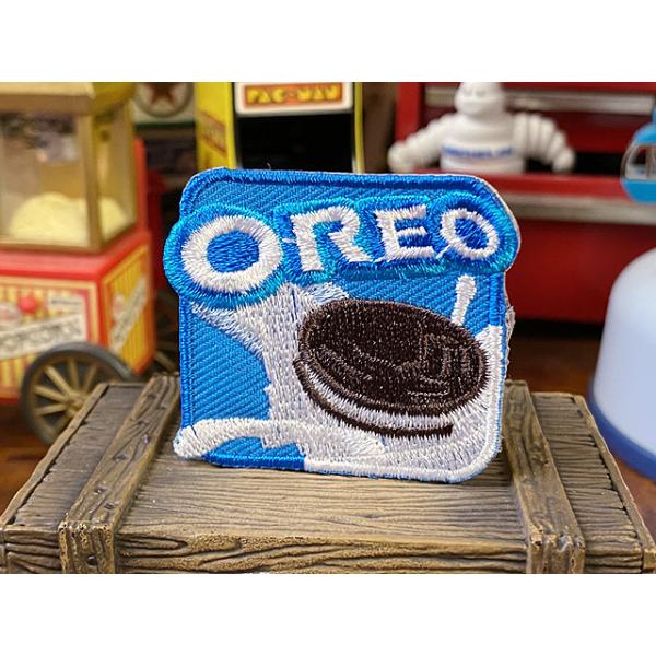 アメリカのスーパーマーケットに入ると目に飛び込んで来る会社ロゴや車で町中を走ってると目にするおなじみの企業看板などなど・・・・アメリカを代表するカンパニーロゴや、その会社のマスコットキャラなどがワッペンになりました！アメリカ好きだと普段愛用...