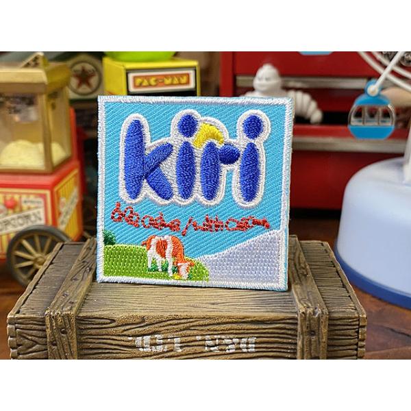 アメリカのスーパーマーケットに入ると目に飛び込んで来る会社ロゴや車で町中を走ってると目にするおなじみの企業看板などなど・・・・アメリカを代表するカンパニーロゴや、その会社のマスコットキャラなどがワッペンになりました！アメリカ好きだと普段愛用...