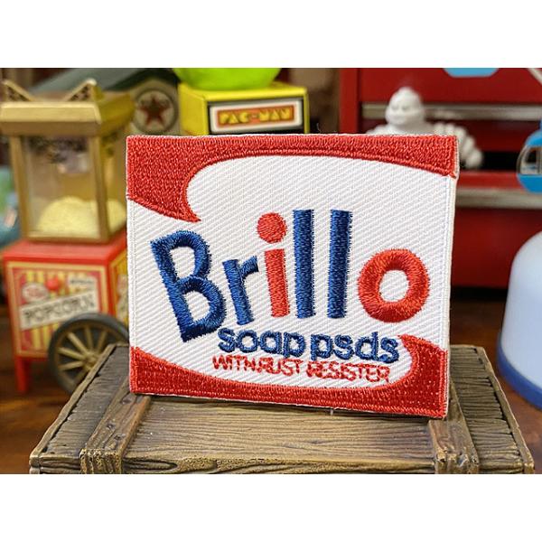 アメリカのスーパーマーケットに入ると目に飛び込んで来る会社ロゴや車で町中を走ってると目にするおなじみの企業看板などなど・・・・アメリカを代表するカンパニーロゴや、その会社のマスコットキャラなどがワッペンになりました！アメリカ好きだと普段愛用...