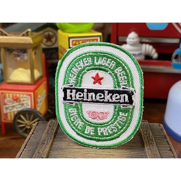 アメリカのスーパーマーケットに入ると目に飛び込んで来る会社ロゴや車で町中を走ってると目にするおなじみの企業看板などなど・・・・アメリカを代表するカンパニーロゴや、その会社のマスコットキャラなどがワッペンになりました！アメリカ好きだと普段愛用...