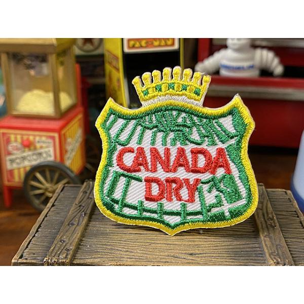 アメリカのスーパーマーケットに入ると目に飛び込んで来る会社ロゴや車で町中を走ってると目にするおなじみの企業看板などなど・・・・アメリカを代表するカンパニーロゴや、その会社のマスコットキャラなどがワッペンになりました！アメリカ好きだと普段愛用...