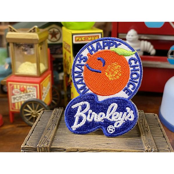 アメリカのスーパーマーケットに入ると目に飛び込んで来る会社ロゴや車で町中を走ってると目にするおなじみの企業看板などなど・・・・アメリカを代表するカンパニーロゴや、その会社のマスコットキャラなどがワッペンになりました！アメリカ好きだと普段愛用...