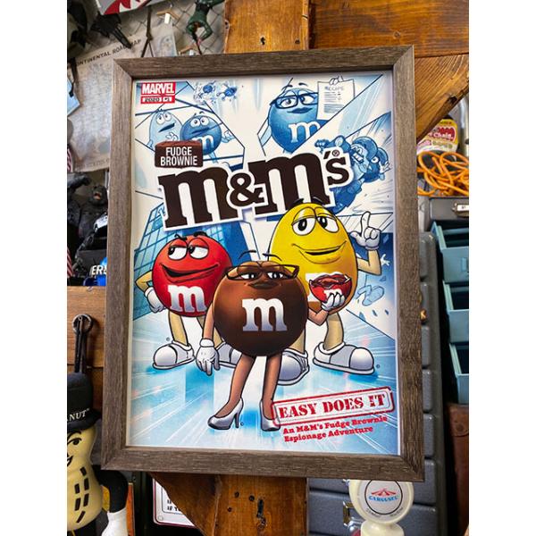 ボクらの好きな「古き良きアメリカ」って言葉がしっくりと来る・・・・そんなレトロなアドバタイジングやパッケージコミックシーンのワンカット 映画の名作ポスターなどなど・・・・古き良きアメリカが詰まったレトロなポスターたちをオリジナルの木製フレー...