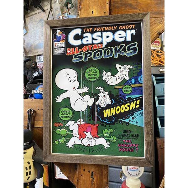 ボクらの好きな「古き良きアメリカ」って言葉がしっくりと来る・・・・そんなレトロなアドバタイジングやパッケージコミックシーンのワンカット 映画の名作ポスターなどなど・・・・古き良きアメリカが詰まったレトロなポスターたちをオリジナルの木製フレー...