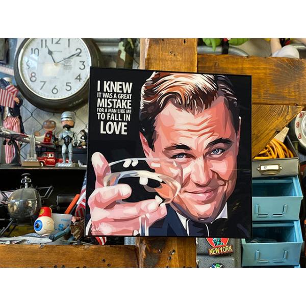 この人はホントに「リアル王子様」って感じ！特に映画「タイタニック」の頃なんかは「お顔が美しい・・・・」とレオ様ファンから絶賛されてたそうです。確かにあのジャック役は他の俳優では絶対考えられなくくらいのハマリ役で、今でも忘れられない映画史に残...