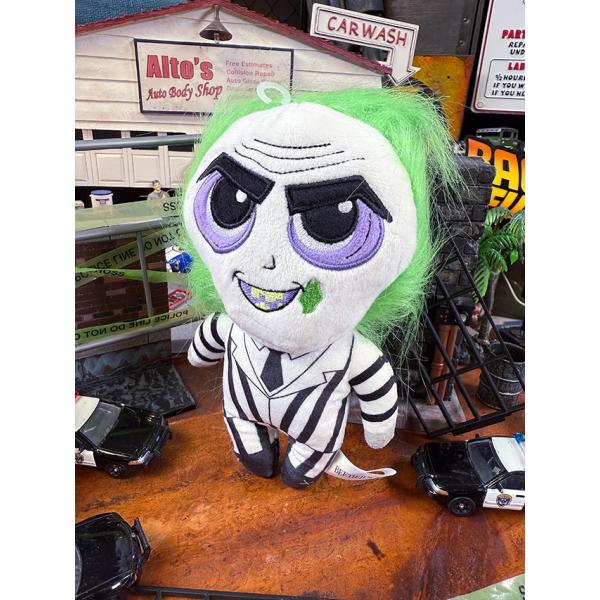 アメリカで2002年に設立されたデザイナーズトイブランド「キッドロボット」のファニーなぬいぐるみシリーズ！キャラクターを単にぬいぐるみ化するのではなくてクリエイターの個性が強く反映されたアート性の高いデザインで人気を博しています。そのキッド...