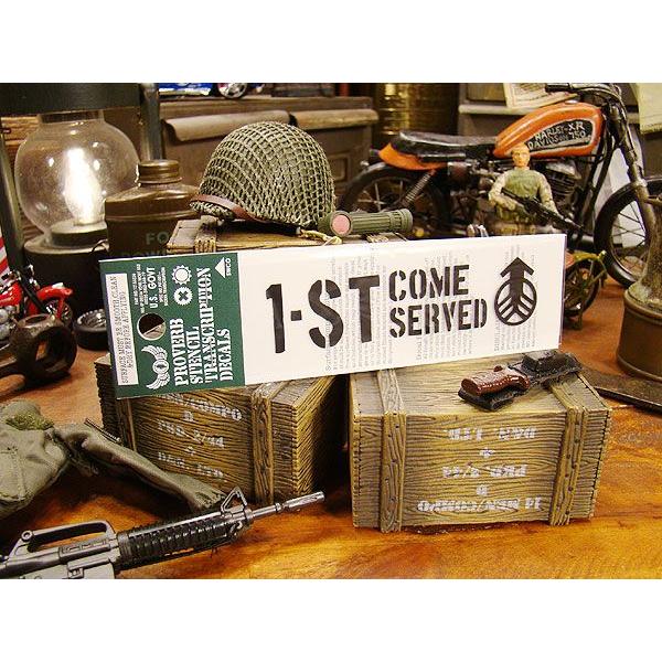 誰もが耳にしたことがある「ことわざ」を英語のステンシルフォントでステッカーにしたというユニークな商品がこちら！たしかに英語って じっくりと読むことなく雰囲気で見ちゃうものだよね！で、その書かれている英語が実は「笑う角には福来たる」だったりす...