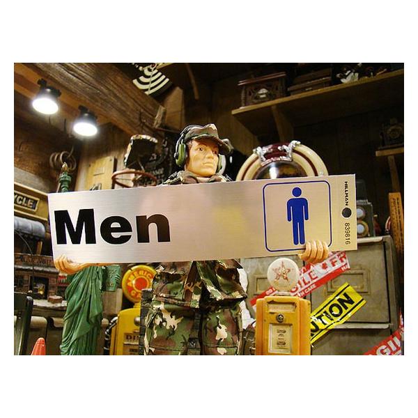 アメリカのホームセンターで売られてるアメリカ人が日常的に使うヒルマン社製の案内表示ステッカーです。こういうのって似たようなのが日本のホームセンターでもあるかもしれないけど、ボクらのこだわりはまさにアメリカ人が使うのと同じヤツで自分の部屋やガ...