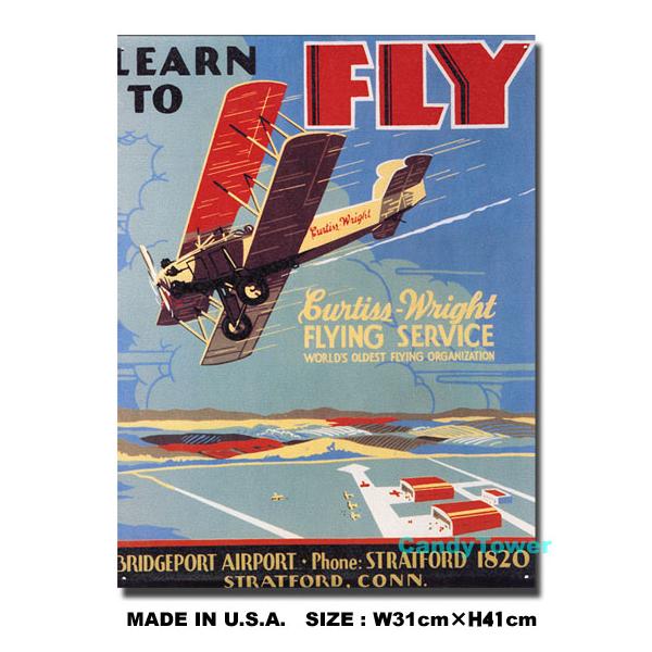 世界で最も古い飛行機会社のひとつでありますアメリカのカーティス・ライト社の広告看板。カーティス・ライト社といいますとあのライト兄弟まで話がさかのぼります。ライト兄弟が世界初の動力飛行に成功したのは、1903年12月17日。ノースキャライナ州...