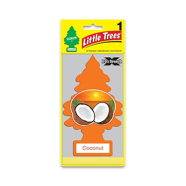 レギュラーサイズの約1.5倍の大きさのビッグサイズのリトルツリーです。このサイズになると香りの広がりもパワフル！リビングや店舗などの広い場所で「これでないと物足りない！」という方からリピートの多いアイテムです。  もはや説明不要のエアフレ界...