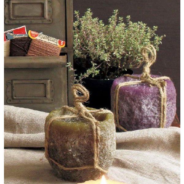 ー配送区分【B】ーCanffyのアロマシリーズに、こんなにキュートなキャンドルたちが仲間入り！■サイズ：約直12cm x 高さ10.5cm■燃焼時間：約20時間※ご注意：職人によるハンドメイド製の商品です。個体差がございますので、ご了承ください。