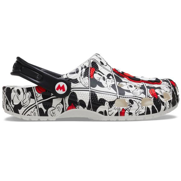 ■ブランド：crocs(クロックス)■モデルNo：211483■カラー：Multi(90h)■マテリアル：合成樹脂■生産国：ベトナム or 中国 ※その他の地域の場合もございます。■ご注意：・こちらの商品は次のような事がある場合がございます...