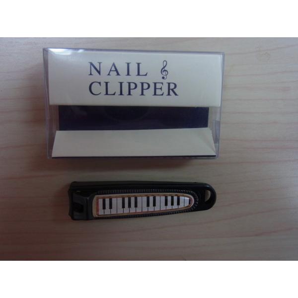 爪切り ピアノ ピアノ発表会記念品に最適 お取り寄せ 大量注文できます 1万円以上同商品注文でラッピング無料です 吹奏楽部の記念品に 可愛い音楽小物 在庫がない商品もお取り寄せ可能 音楽雑貨専門店 カンタービレ