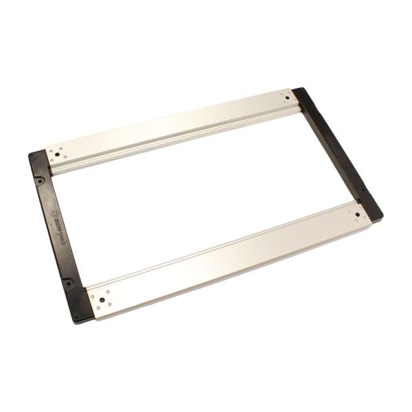 ■商品情報[ブランド]スノーピーク（snow peak）[製品名]IGT アイアングリルテーブル フレーム（3ユニット分）[型番]CK-149■状態・コンディション[状態ランク]ランク B：ダメージ小本体に使用による小さなキズ、スレがござい...