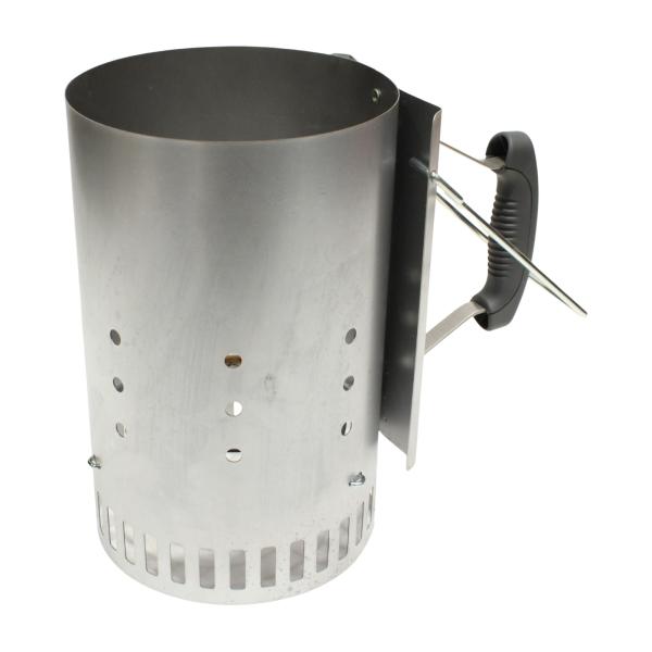 ■商品情報[ブランド]ウェーバー（Weber）[製品名]ラピッドファイヤーチムニースターター[型番]#7416■状態・コンディション[状態ランク]ランク B：ダメージ小２〜３回使用程度の使用感です。上記以外にも傷や汚れ、劣化などある場合もご...