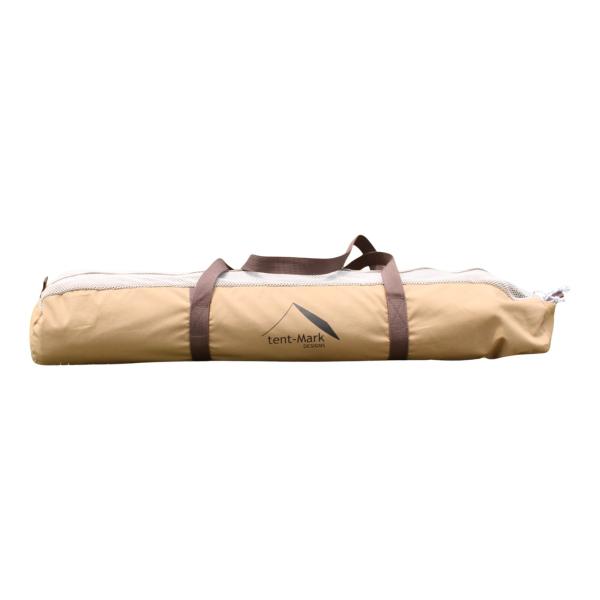 ■商品情報[ブランド]テンマクデザイン（tent-mark DESIGNS）[製品名]陣幕　Zin-Maku　ウインドスクリーン[型番]TM-WMN■状態・コンディション[状態ランク]ランク SA：新品同様本体に目立つキズ、汚れはございませ...