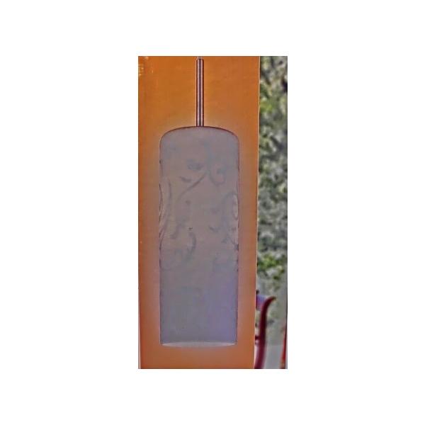 60W電球　E27　幅120ｍｍ　長さ1100ｍｍ※商品によって、未使用品にはなりますが箱等が多少劣化している場合があります。