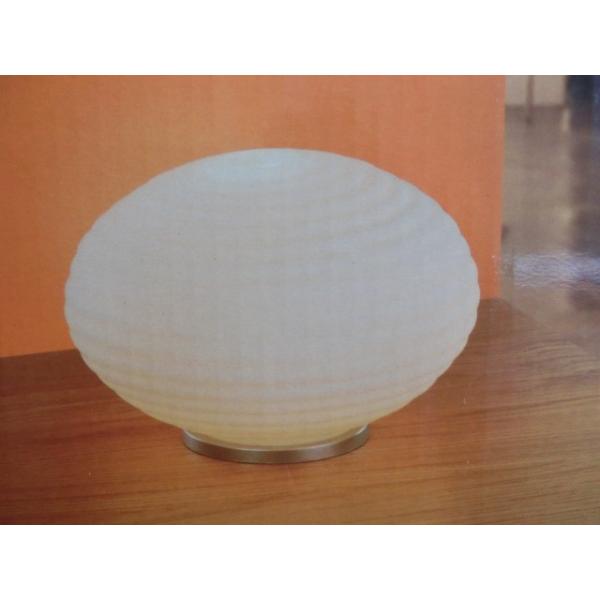 ガラスセード幅350ｍｍ　高さ1600ｍｍ　重さ0.9ｋｇ普通電球40W※商品によって、未使用品にはなりますが箱等が多少劣化している場合があります。