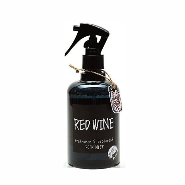 John's Blend ジョンズブレンド ルームミスト 280ml レッドワインです。消臭成分配合のフレグランスルームミスト。香りでごまかさず、嫌な臭いをしっかり消臭。臭いが気になった時はもちろん、気分転換したい時にもシュッとひと吹きする...