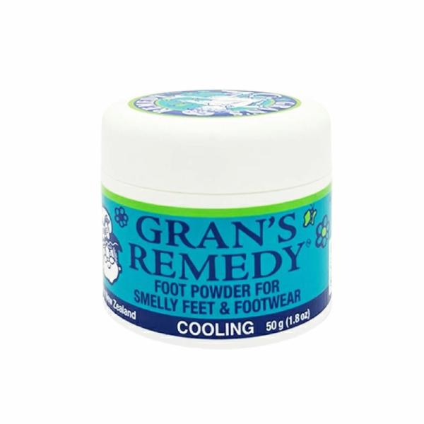 世界的ベストセラー商品「グランズレメディ」環境先進国ニュージーランド生まれの靴用除菌・消臭パウダーです。パウダーで靴が変色することはいっさいありませんので、安心してお使い下さい！・脱いだ時の足や靴の匂いが臭いとお悩みの方におすすめの消臭剤！...