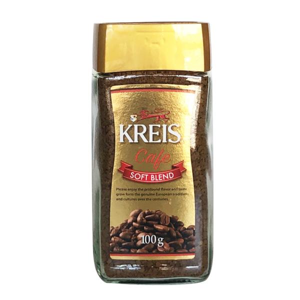 ブラジル豆をベースにブレンドをし、酸味・コク・苦みを程よく感じる逸品です。