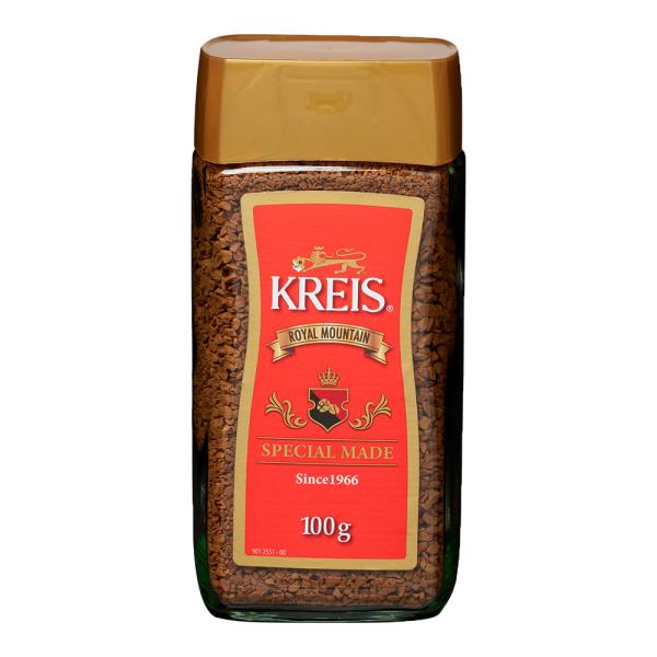 【商品説明】ブルーマウンテンに優るなめらかなコクのあるコーヒー。中南米とアフリカの山岳地帯にできる最上級珈琲豆をブレンドしました。