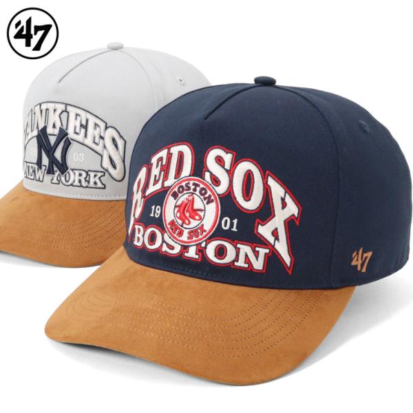 ’47 フォーティーセブン キャップ HITCH メンズ レディース ユニセックス 帽子 NY MLB ニューヨーク ヤンキース ブランド おしゃれ かっこいい 人気 春 夏 秋 冬 オールシーズン ふぉーてぃーせぶん 大きい 小さい サイ...