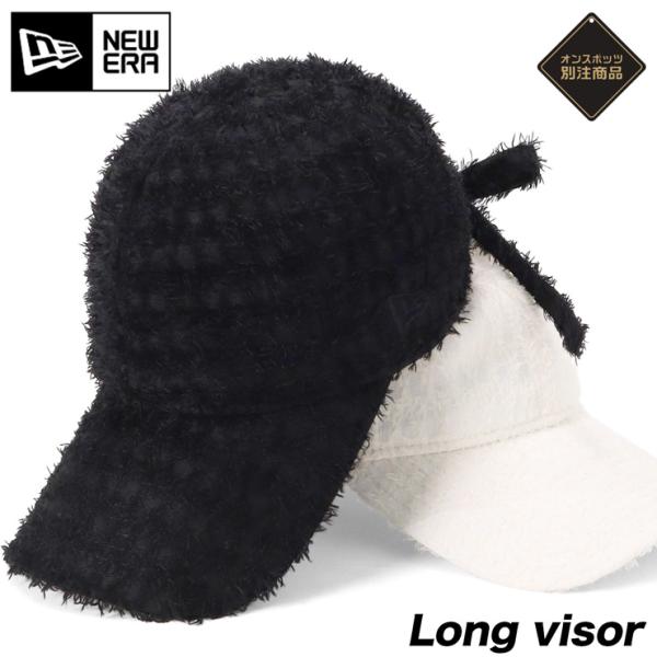 ニューエラ キャップ NEW ERA CAP 9FORTY メンズ レディース 帽子 ONSPOTZ 別注 黒 白 ブランド 深め おしゃれ かっこいい 人気 春 夏 秋 冬 オールシーズン ニューエラー 大きい 小さい サイズ 調整 正規...