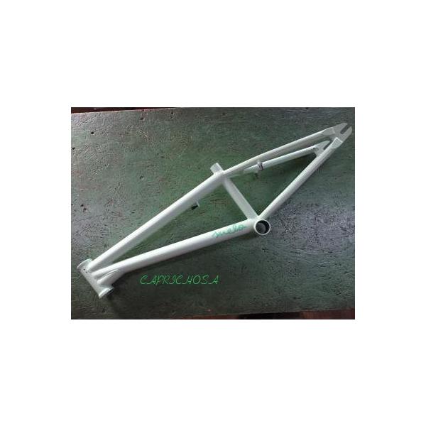SUELO SIMPLE V2  FRAME 18.8 パステルグリーン20インチ用台座ありTT 18.8インテグラルヘッド spanish bb HA 75 CS 12.8〜13.5＊ジャイロタブ別売りとなりますので、確認事項をお選びくだ...