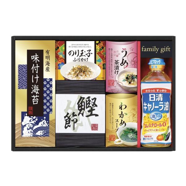 〇商品名：日清オイリオ食卓詰合せ   NSO-30　（用途例等）ギフト プレゼント 贈答品 ギフトセット セット 詰め合わせ グルメギフト メモリアルギフト お返し お中元 御中元 お歳暮 お年賀 御年賀 残暑見舞い 年始挨拶 香典返し 弔...