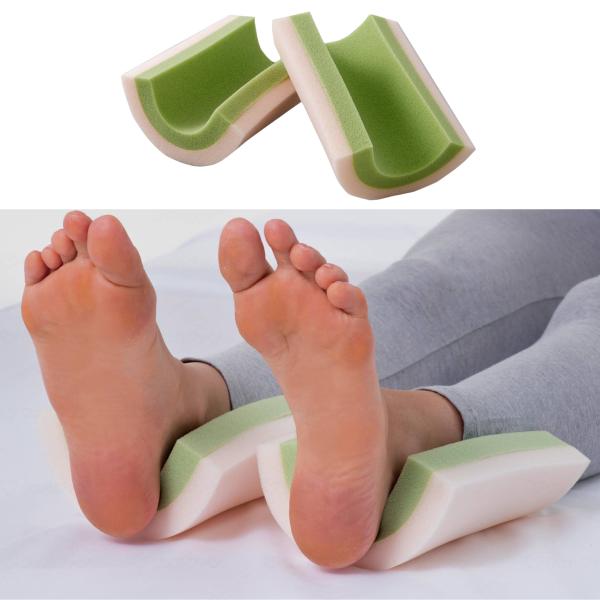 『ベントS』は独立行政法人国立循環器病センター看護部のノウハウを基に開発されたディスポ製品です。U字形状により、部位を包み込む形で接触面積を増やし体圧分散力に優れています。かかとをはじめ、様々な部位にご使用いただけます。■材質：低反発ウレタ...