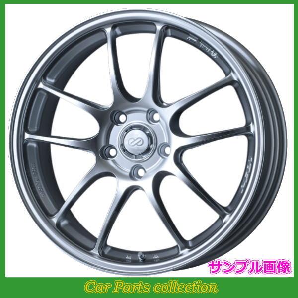 ENKEI エンケイ Sport エンケイスポーツ RC-T5 15×6.5J 4 40 100 4本価格 White ホワイト