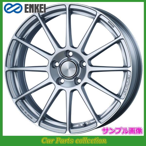 車用ホイール pf03 17インチ エンケイの人気商品・通販・価格比較 - 価格.com