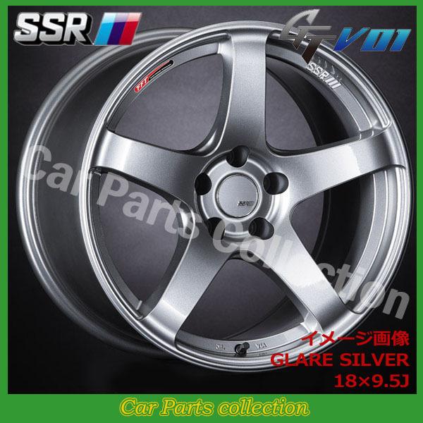 SSR GT V01の人気商品・通販・価格比較 - 価格.com