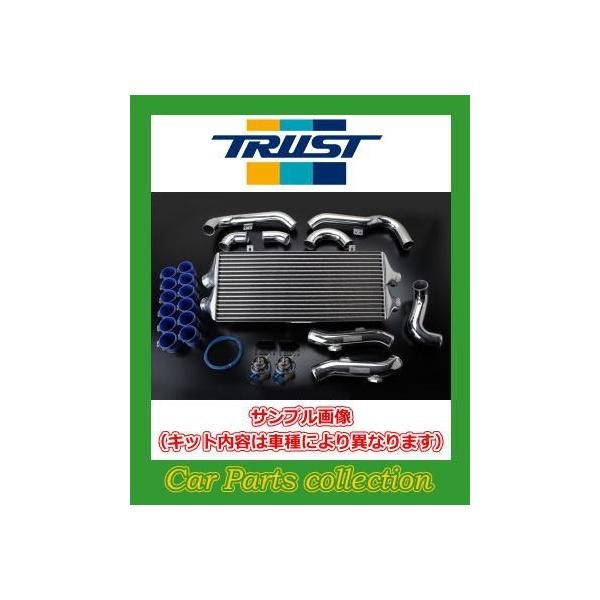 【商品名】インタークーラーキット【車種】マークII【型式】JZX100【年式】96.09〜00.10【エンジン型式】1JZ-GTE【コアタイプ】TYPE24F【コアサイズ】H284/L600/W66【取付位置】ラジエター前【備考・注意事項】...