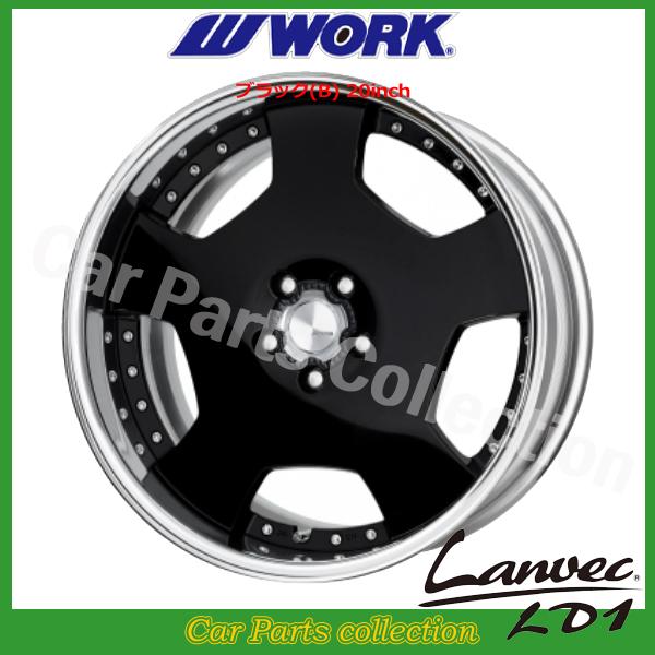 ランベック ワーク 車用ホイール 19インチの人気商品・通販・価格比較 - 価格.com