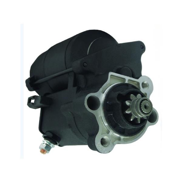 ※現品の番号が【製品・部品番号】欄の記載と一致するか必ず確認して下さい！【パーツ種類・仕様】スターターモーター電圧（V):12取付穴数:2出力（Kw）:1.4回転方向:右出力(A):歯数:9スピゴット径 (mm):【詳細内容・注意】※現品の...