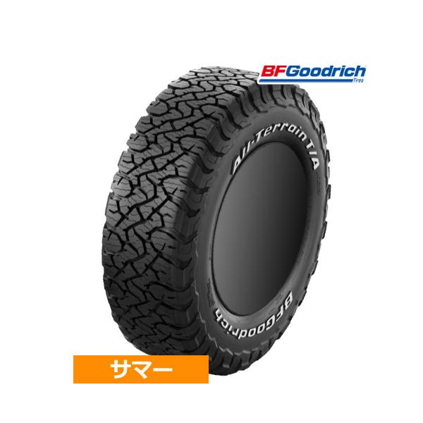 ■タイヤBF グッドリッチ オールテレーン T/A KO3 / BF Goodrich ALL-TERRAIN TA KO3■納期について商品タイトルに(在庫有)と表記しているものは在庫しておりますが、まれにご注文タイミングによっては売り切...