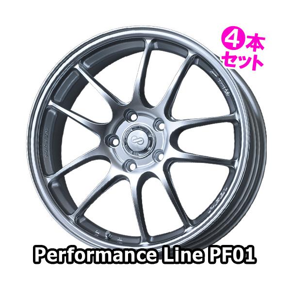 15インチ エンケイ pf01 車用ホイールの人気商品・通販・価格比較 - 価格.com