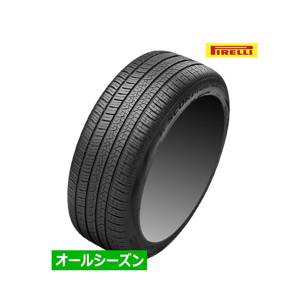 ■タイヤピレリ スコーピオン ゼロ オールシーズン / PIRELLI SCORPION ZERO ALL SEASON ※冬用タイヤではありません■納期について商品タイトルに(在庫有)と表記しているものは在庫しておりますが、まれにご注文タ...
