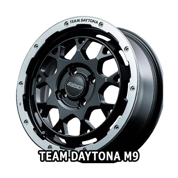 m9 15インチ デイトナ 車用ホイールの人気商品・通販・価格比較 - 価格.com